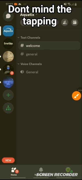join my discord servers - YouTube