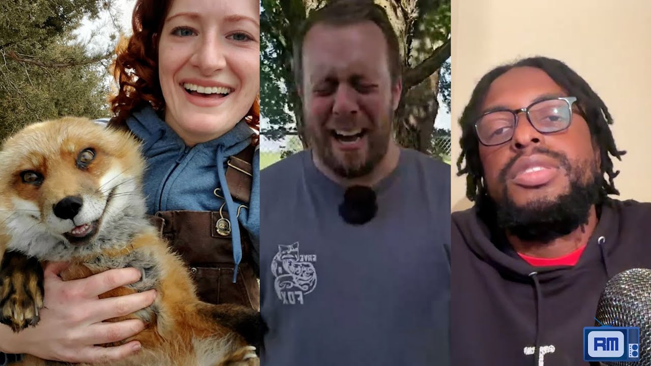 Be kind to people. Remembering Mikayla Save A Fox Raines. - YouTube