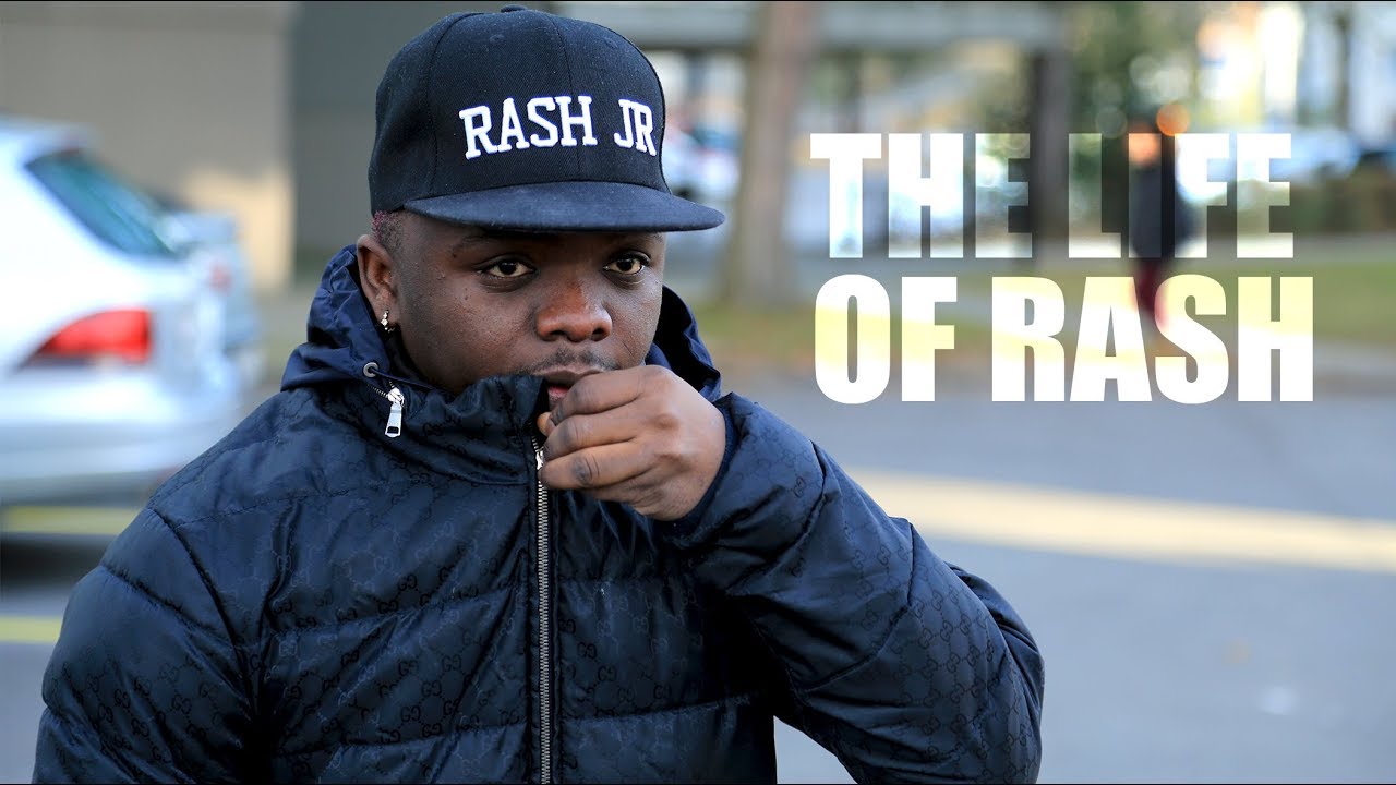 The Life Of Rash - YouTube