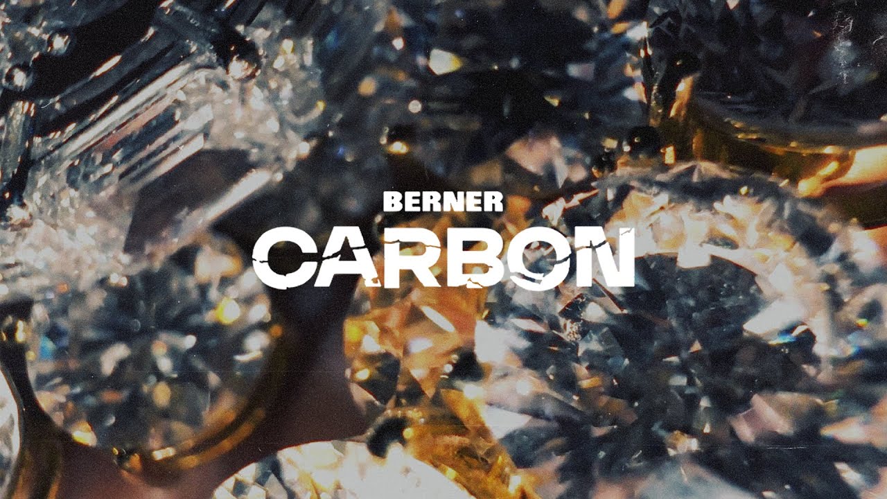 Berner - "Carbon" (Official Music Video) - YouTube