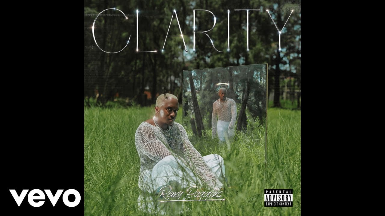 Remy Baggins - Bumpy Ride (Official Audio) - YouTube