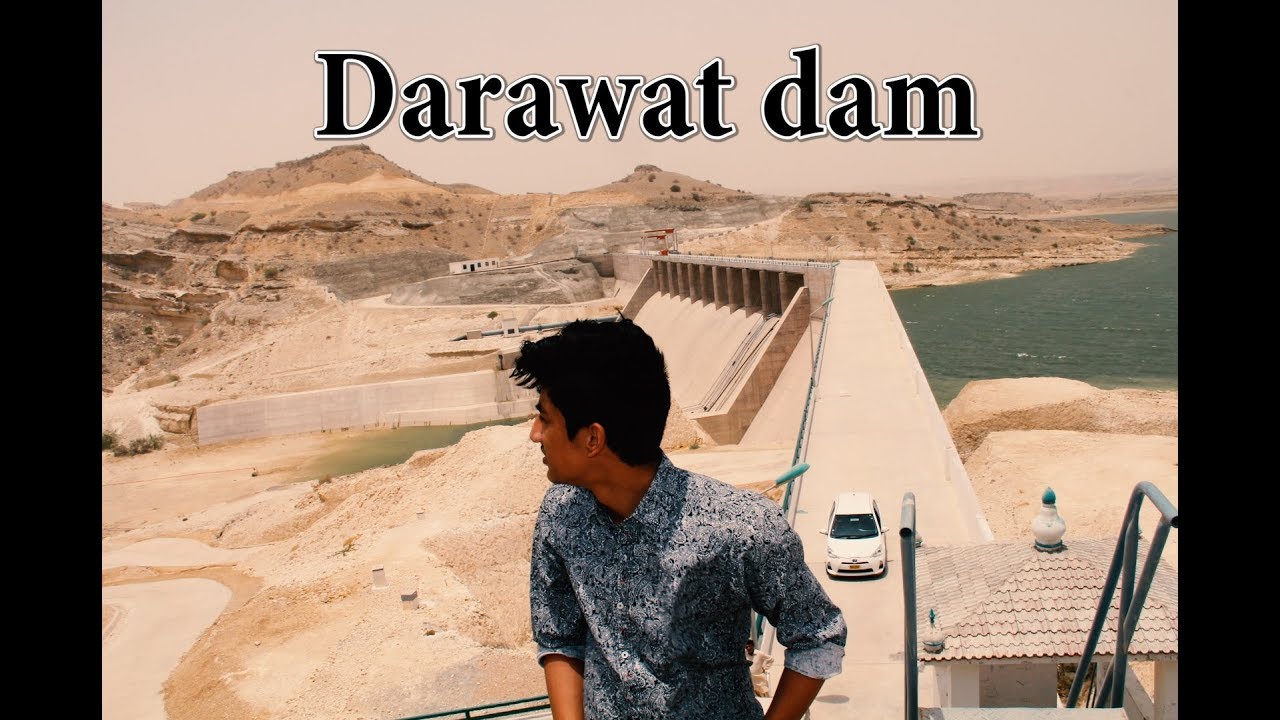 A Trip to DARAWAT DAM-Sindh-Pakistan-Travel Vlog - YouTube