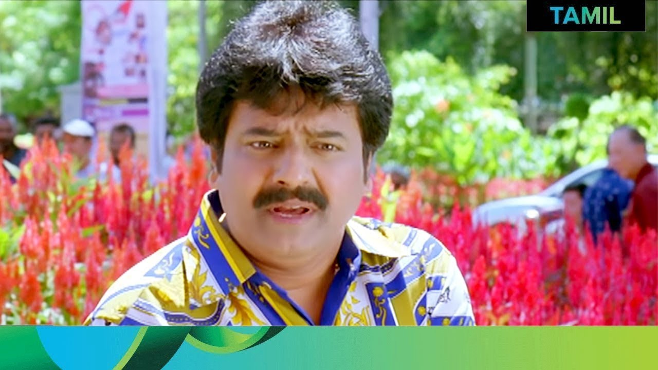 1977 (2009) | Tamil Movie Comedy Scenes | Sarath Kumar, Farzana & Vivek ...