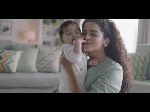 For Your Little Angel | Baby’s Health & Hygiene | English | 20s