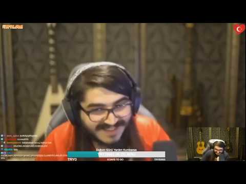 Kendine Müzisyen - Twitch Komedyas 6 İzliyor