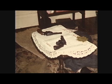 Hamilton man who killed 11 family members in 1975 has died