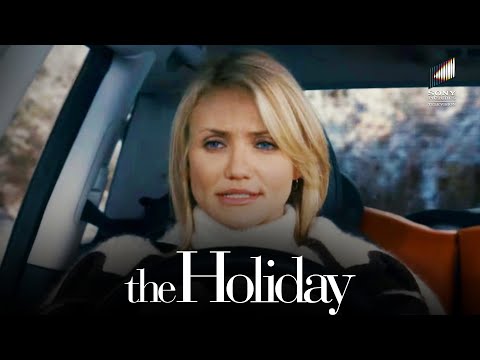 The Unexpected Arrival | The Holiday