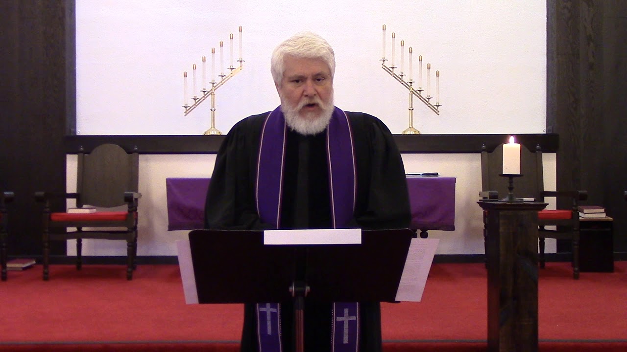 Scripture-Pastor John - YouTube