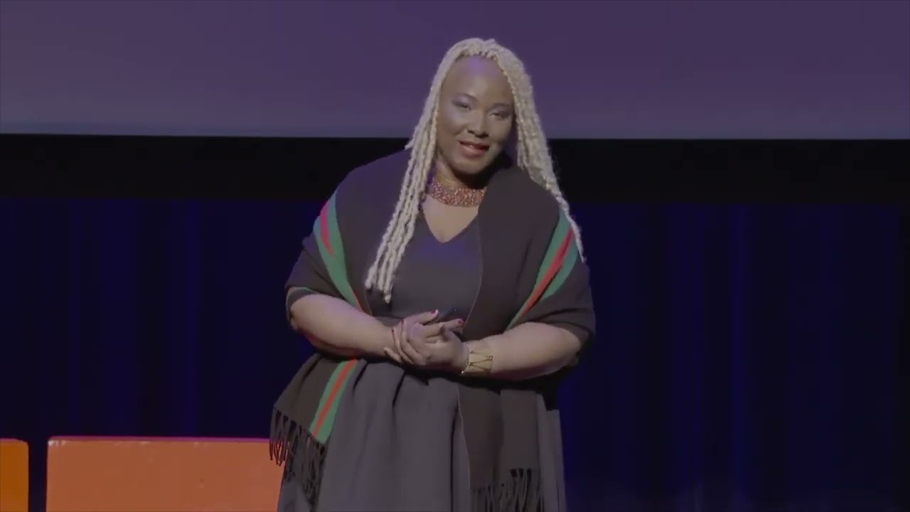 Precious Williams Speaking Fee, Schedule, Bio & Contact Details