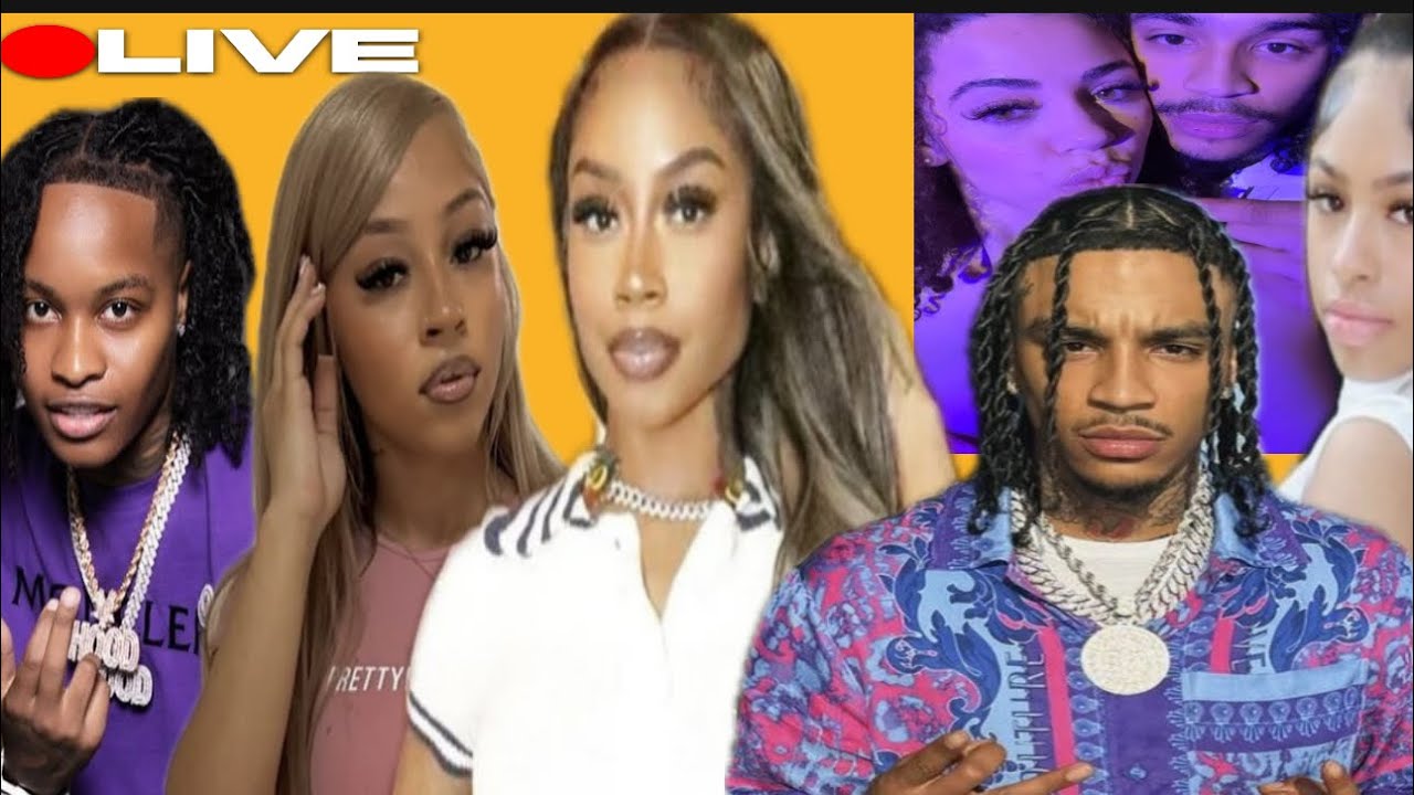 Crystal DONE w. imlilperfect, Lena DGaF Jay Cinco Surprises Bella ...