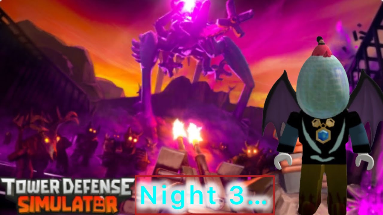 NIGHT 3 OF THE TDS EVENT… - YouTube