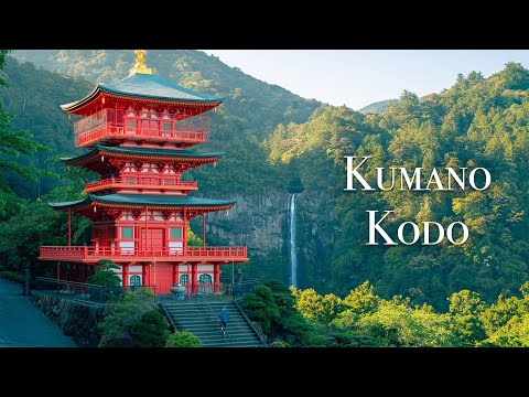 Hiking Japan’s Sacred Trail: 3 Days on the Ancient Kumano Kodo