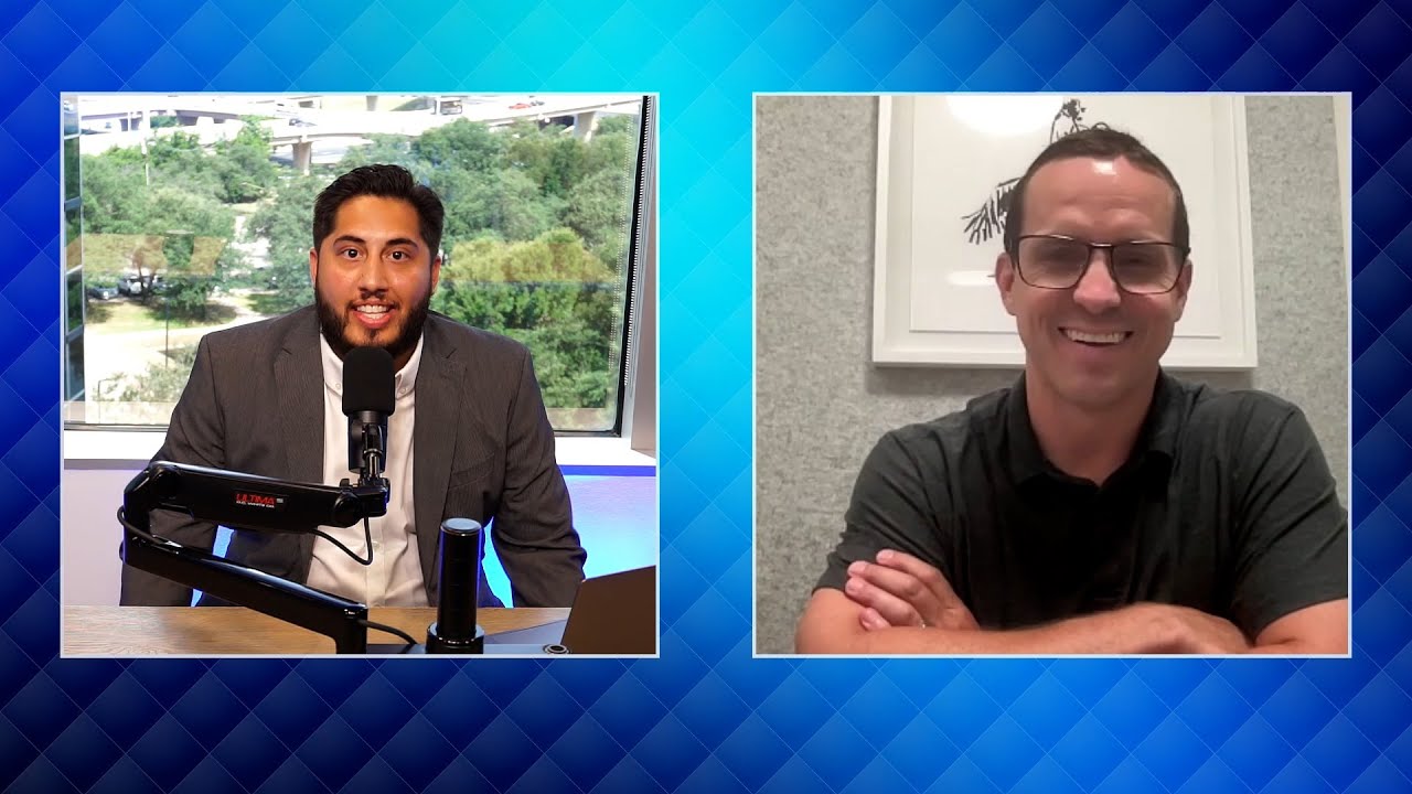 4 Key Tactics for Growth in Specialty Finance with Adam Boyd - YouTube