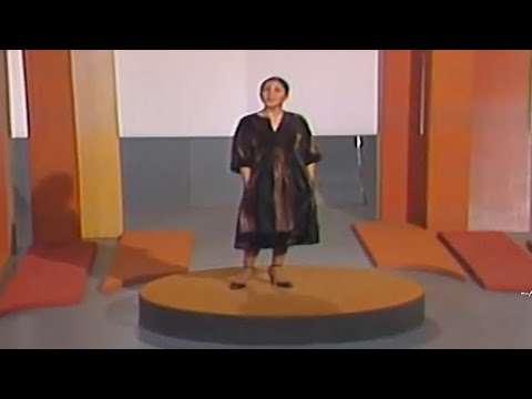 Banu Kırbağ - Unutulur (1981)