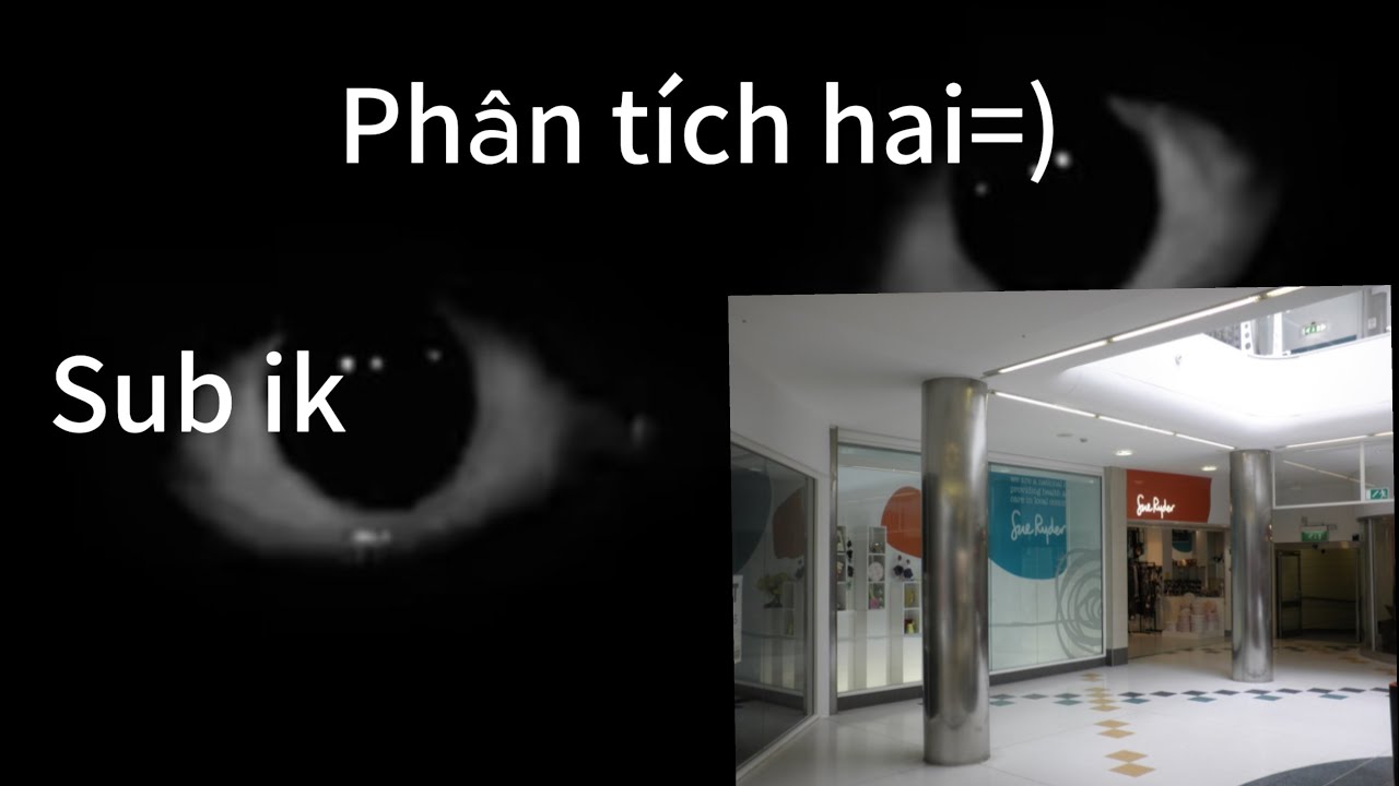 Backrooms: phân tích level 179 “Work shop”:Nam Zero 10 - YouTube