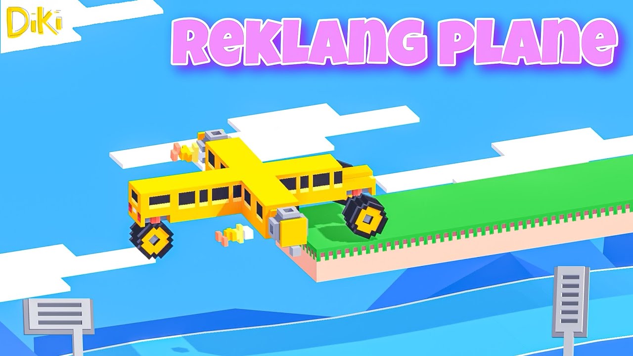 FANCADE Gameplay - Subaran Drive II - YouTube