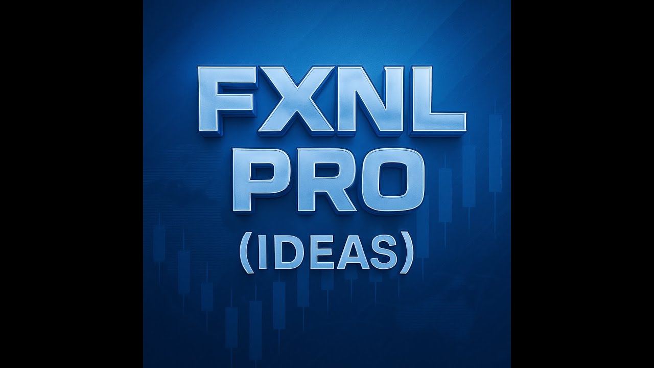 FXNL PRO - OPERATIVA EN VIVO - YouTube