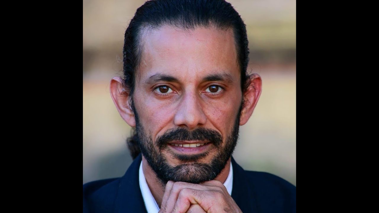 Ramy Gheit Acting Reel 2020. - YouTube