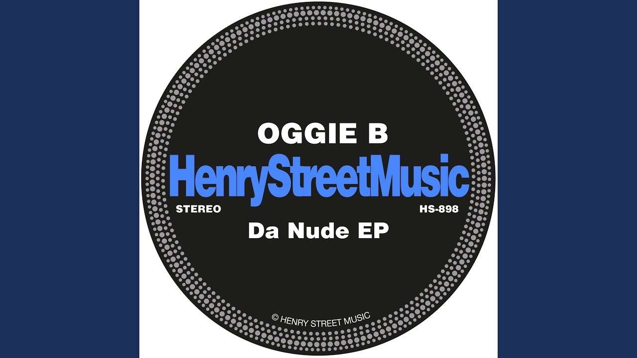 Da Bliss (Original Mix) - YouTube
