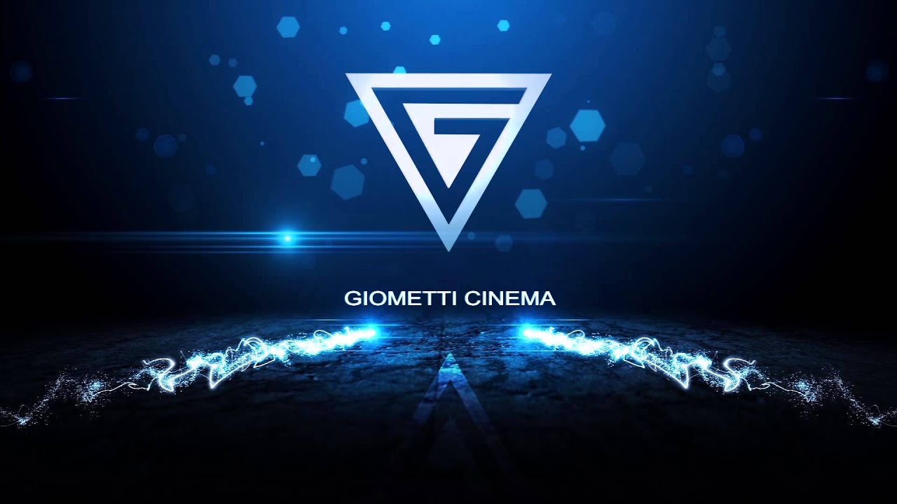 Intro GIOMETTI Cinema - YouTube
