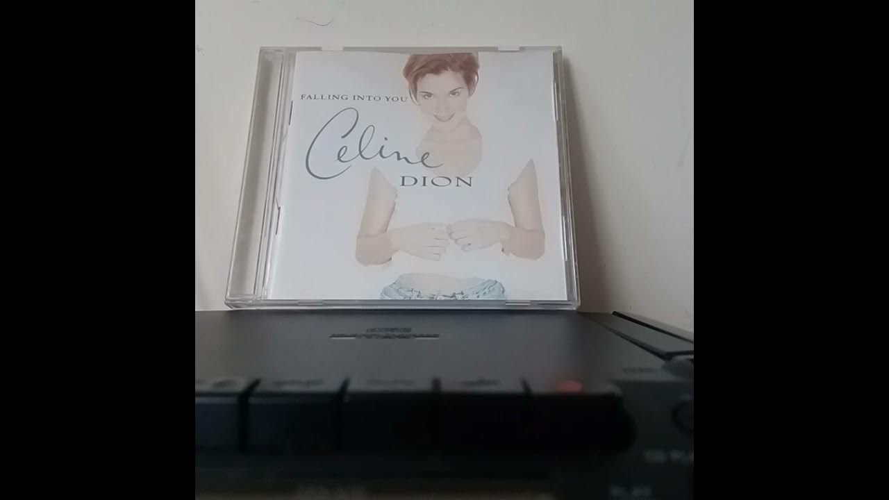 Celine Dion～01）It's All Coming Back to Me Now - YouTube