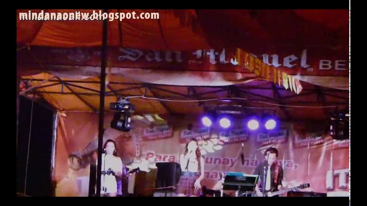 Davao Nightlife - YouTube