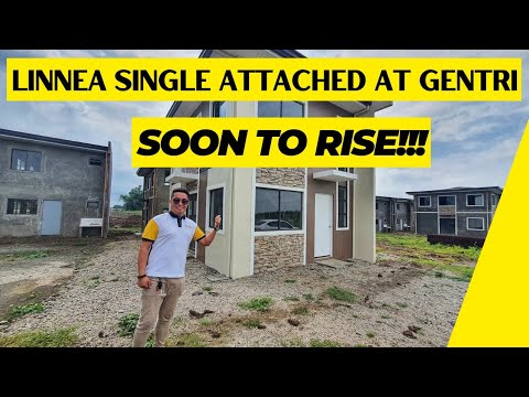 MOST AFFORDABLE SINGLE ATTACHED AT GENTRI/LINNEA SINGLE ATTACHED AT ...
