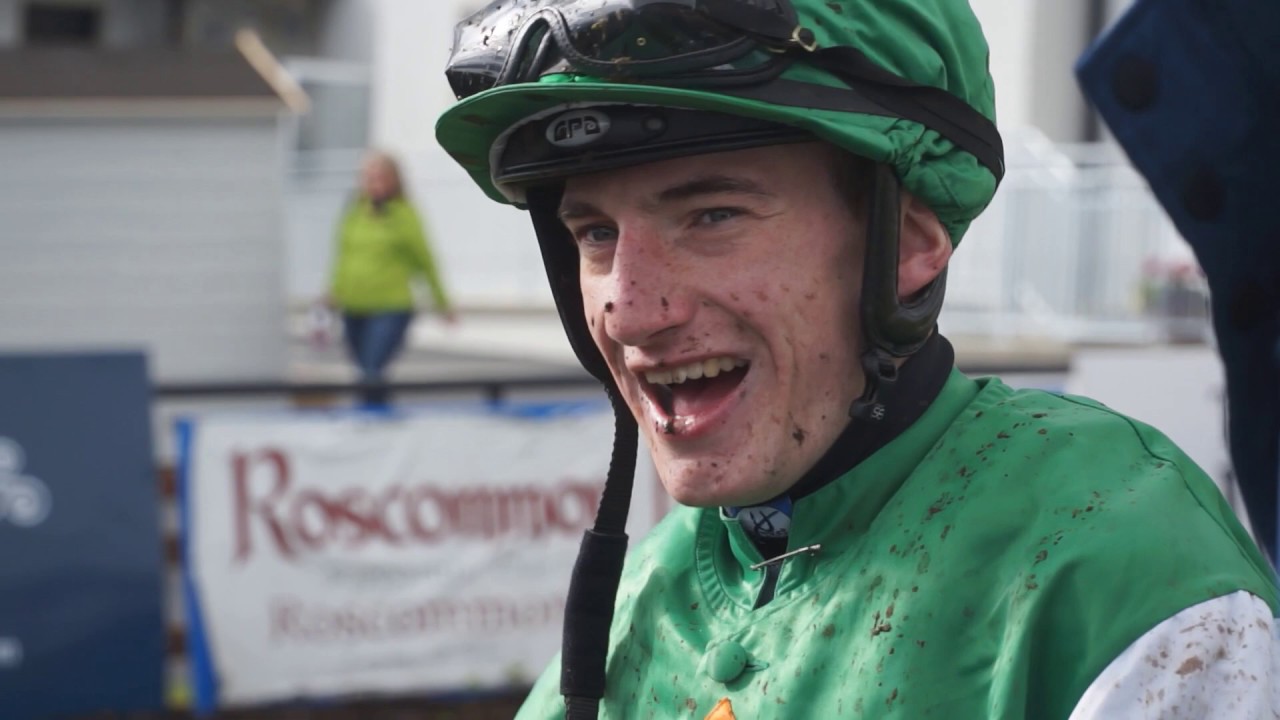 Roscommon Races 10th June 2019 | Highlights - YouTube