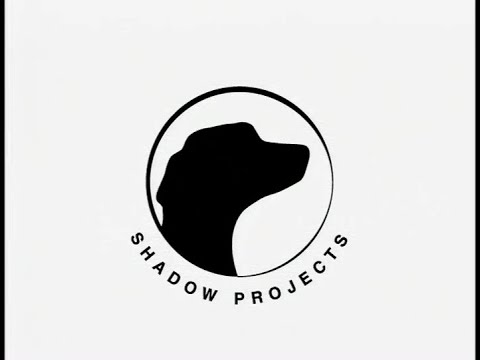 Shadow Projects Logo Audio Variant History - YouTube