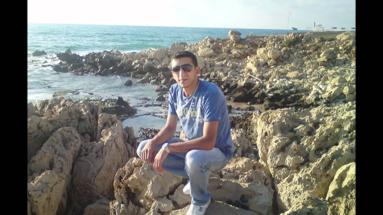 la famille de mohammad kassab - YouTube