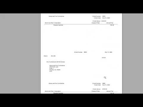 Why Does Sage 50 Print \
