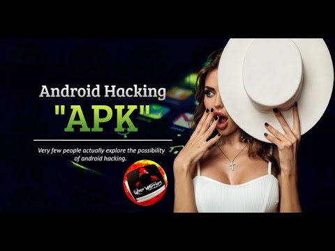 HOW TO HACK PHONE THROUGH OWN CREATED MALICIOUS APK AND HOW TO AVOID ...