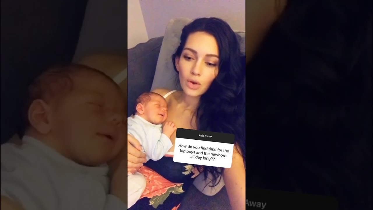 Bethany Ciotola via instagram - YouTube