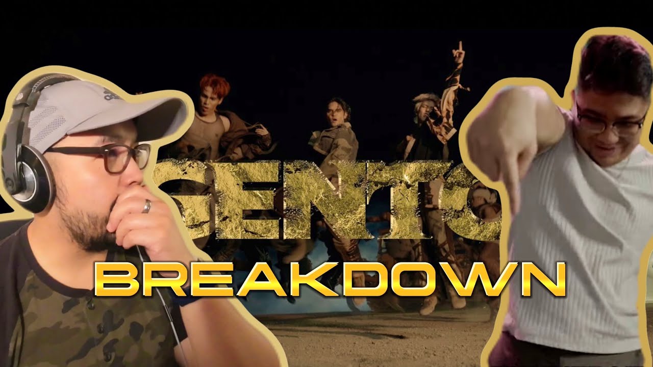 I Produced A Song With 50 Million Streams! (Gento Breakdown) - Fil-Can ...