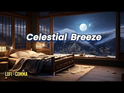 'Celestial Breeze' (별들의 바람) - YouTube