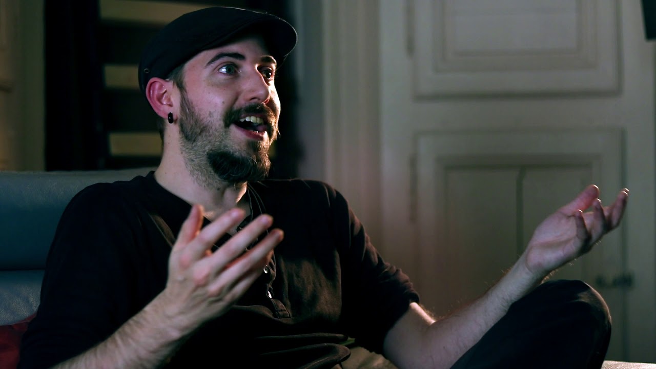 Teaser TenL 68 - Les secrets de l'anthroposophie - YouTube