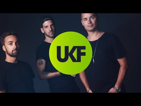Dirtyphonics - Scorpion