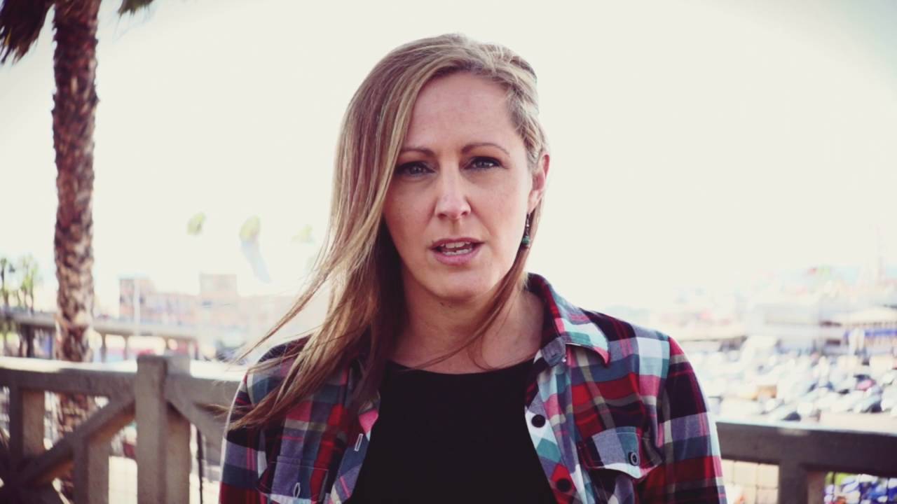 No To 63 | Tiffany Cheuvront - YouTube