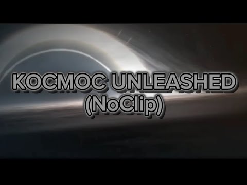 KOCMOC UNLEASHED Geometry Dash (NoClip) - YouTube