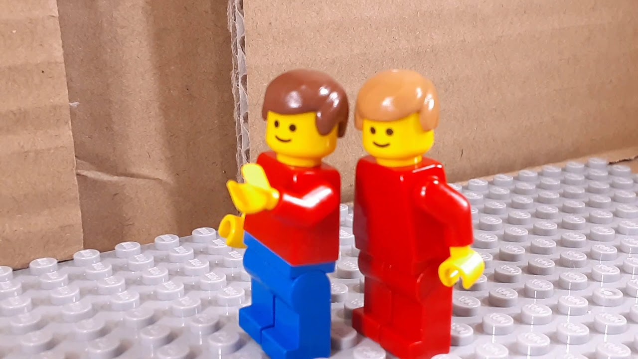 Dodge / sword fight test#1 - YouTube