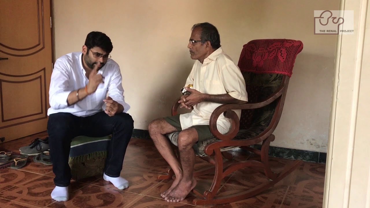Sunil Mantri 11 Nov 2019 - YouTube