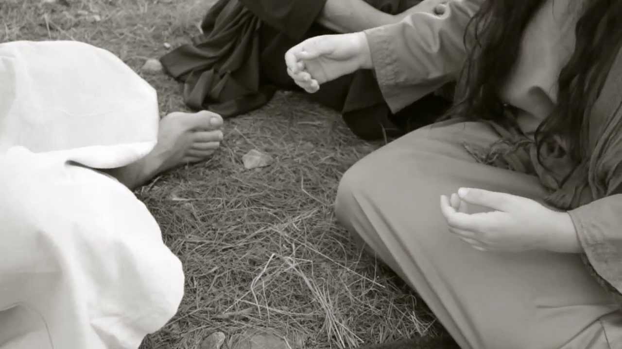 Perfume derramado, Mariola Alcocer - YouTube