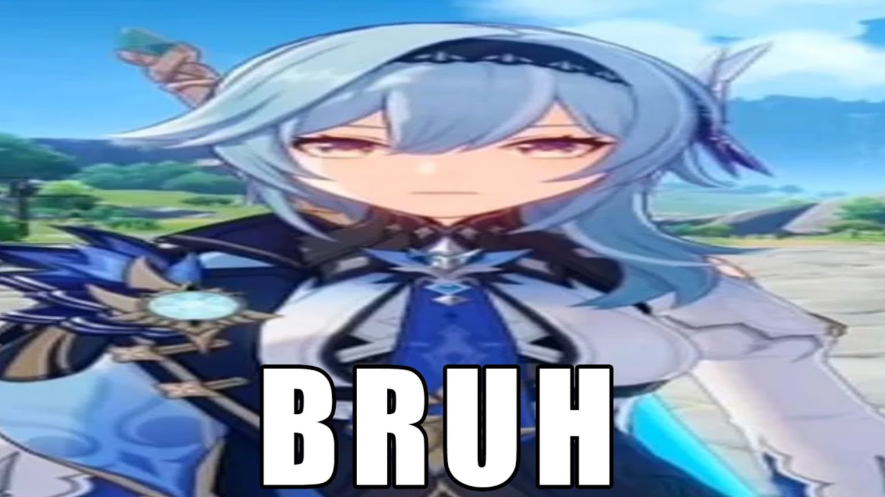 Eula tapi Violet - YouTube