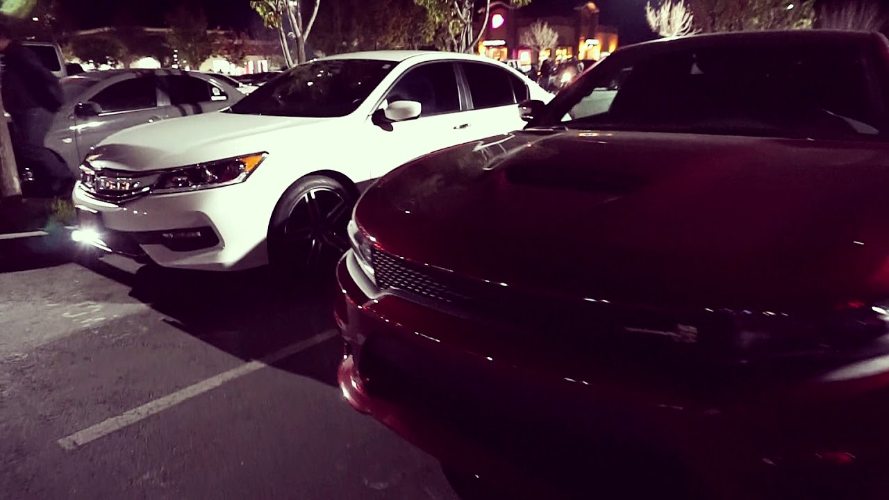 SALINAS CA CAR MEET - YouTube