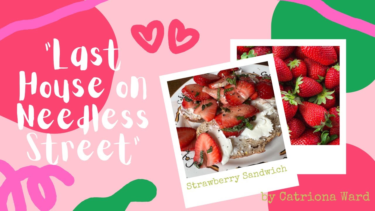 Last House, Late Addition: Quick Peek into "The Last House on Needless ...