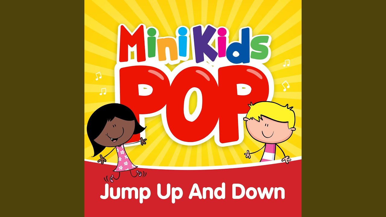 Jump up and Down - YouTube