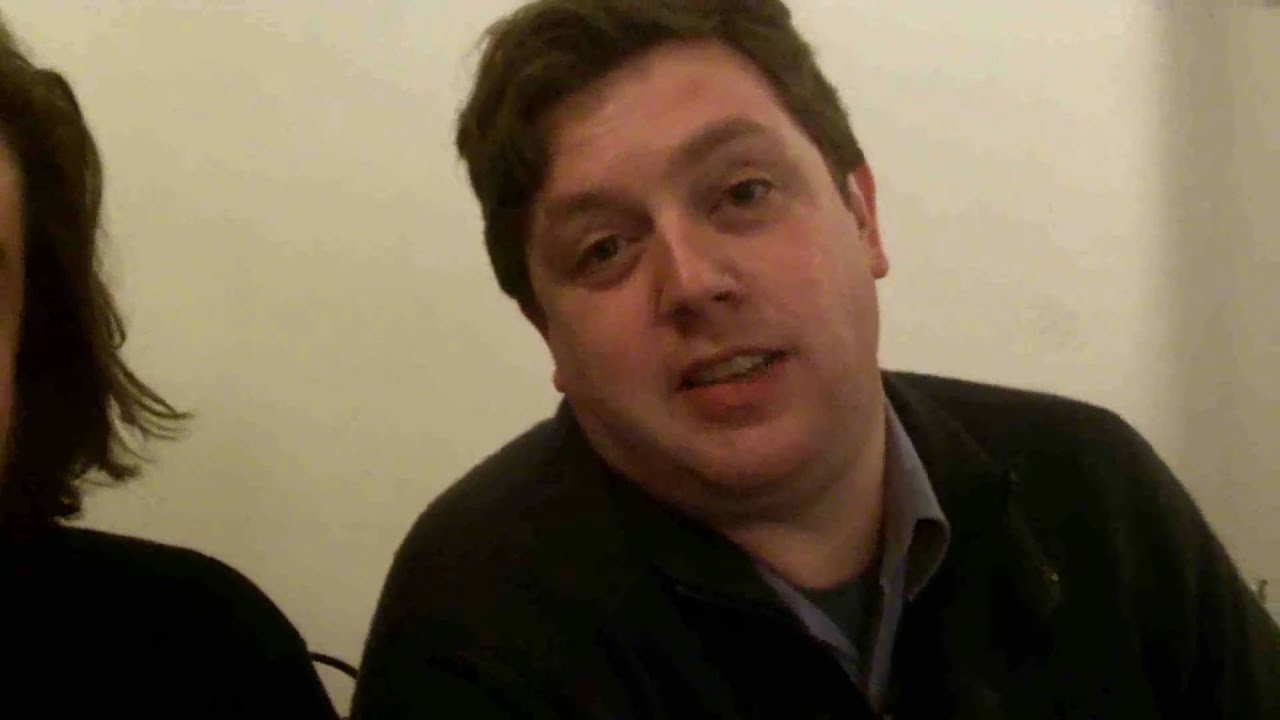 Dan St. Germain and Jared Logan - YouTube