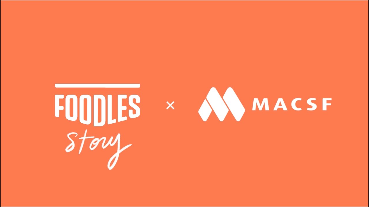 Foodles Story - les frigos connectés débarquent à la MACSF - YouTube