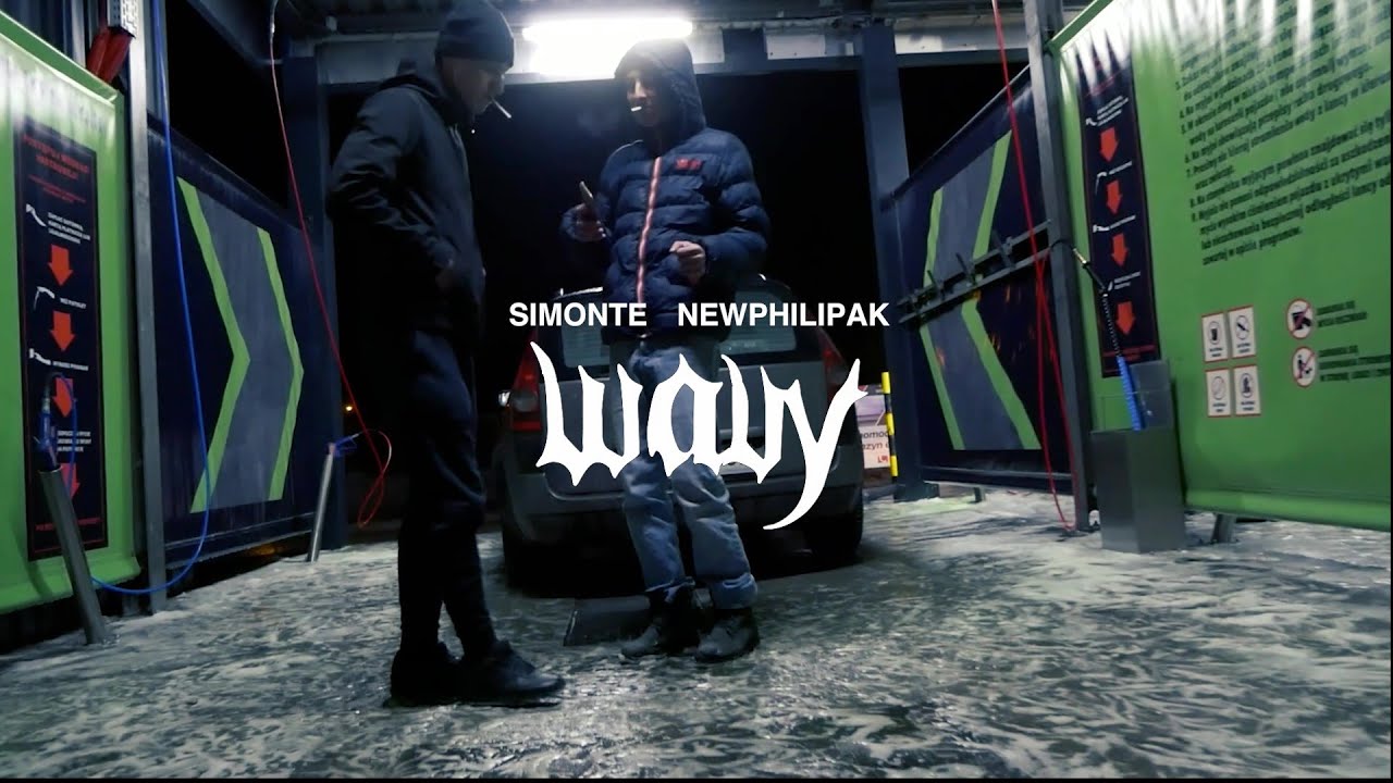 WAVY - WAVY [Official Video] - YouTube