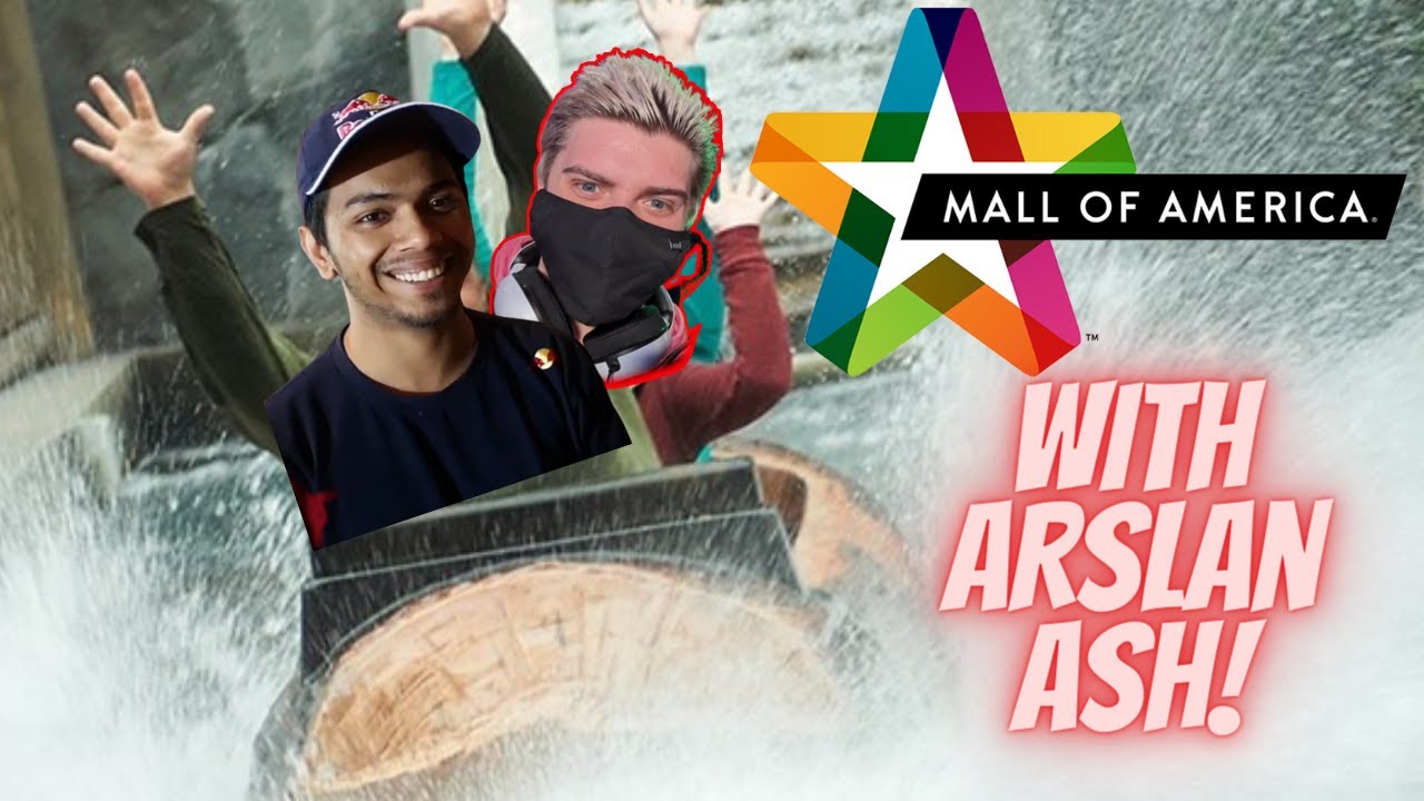 Arslan Ash is a Legend - YouTube